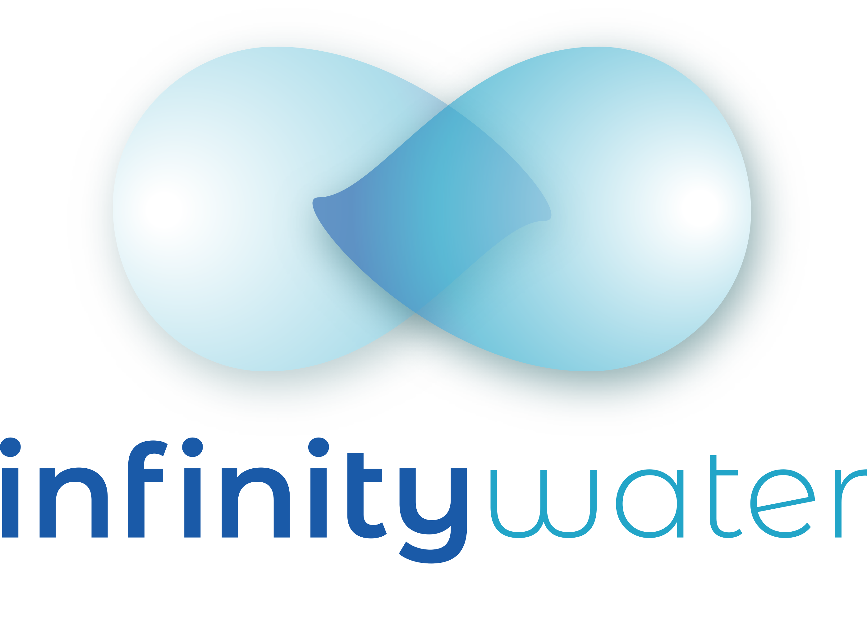 Infinitywater: tratamiento de agua - Infinitywater